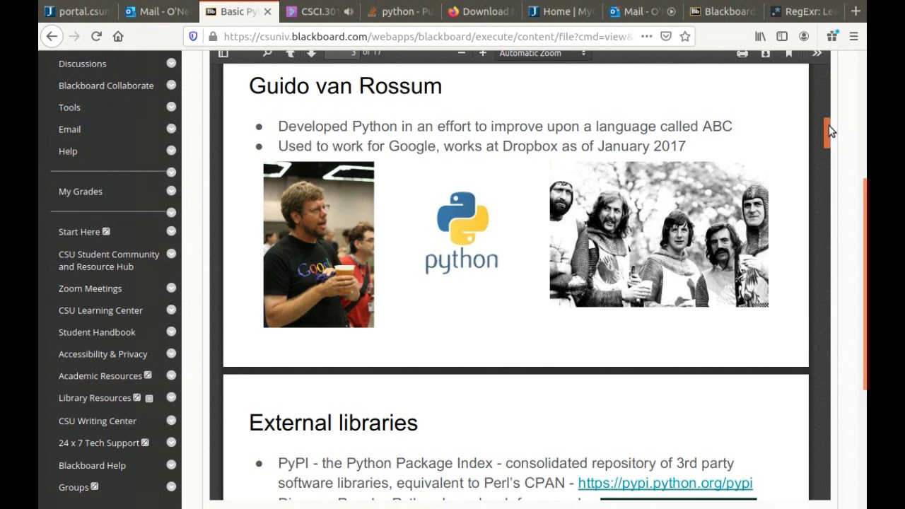 Basicpython Youtube 2150