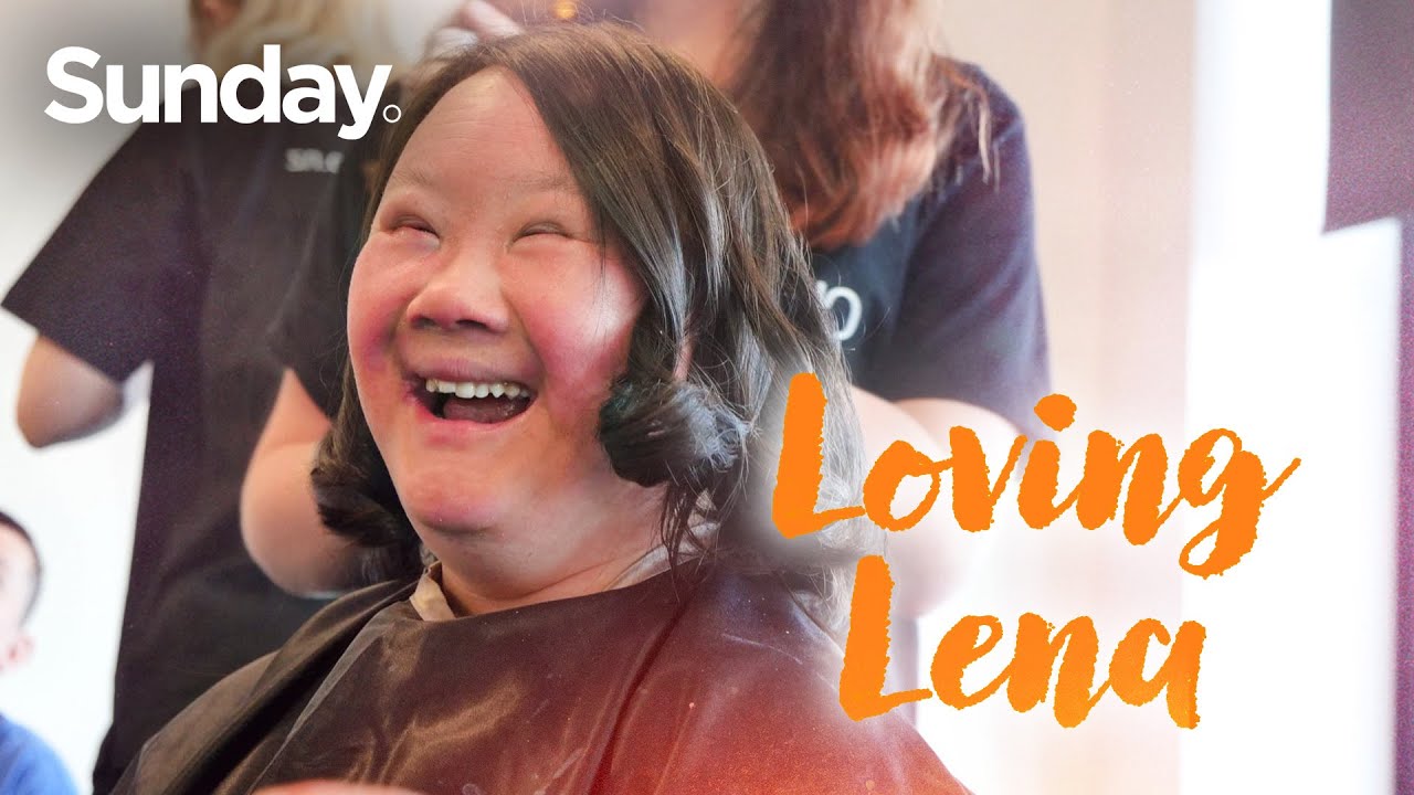 The heartbreaking tale of Lena's final walk | Sunday Investigates - YouTube