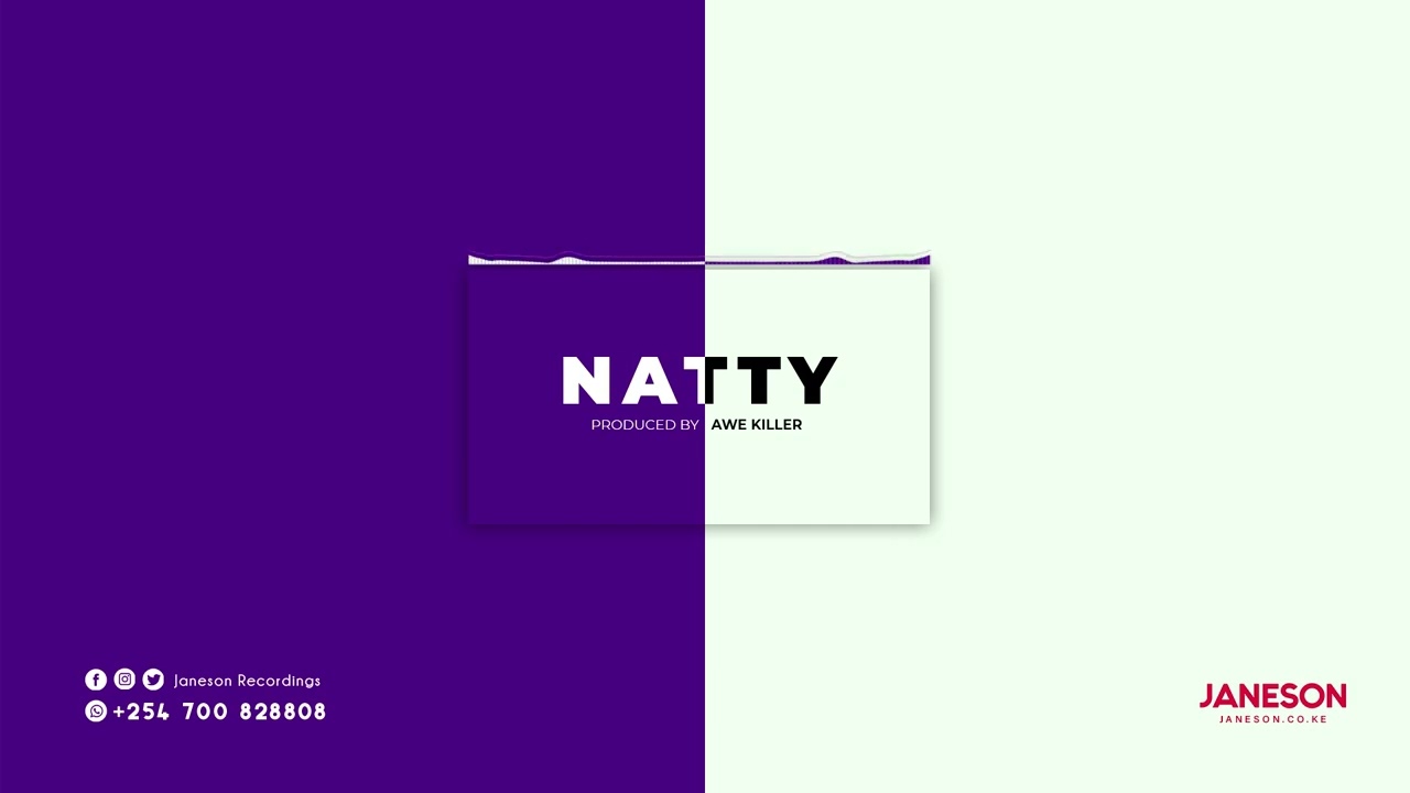 NATTY | Reggae dub X Cocoa Tea X Lila Ike X Busy Signal X Elkanah X ...