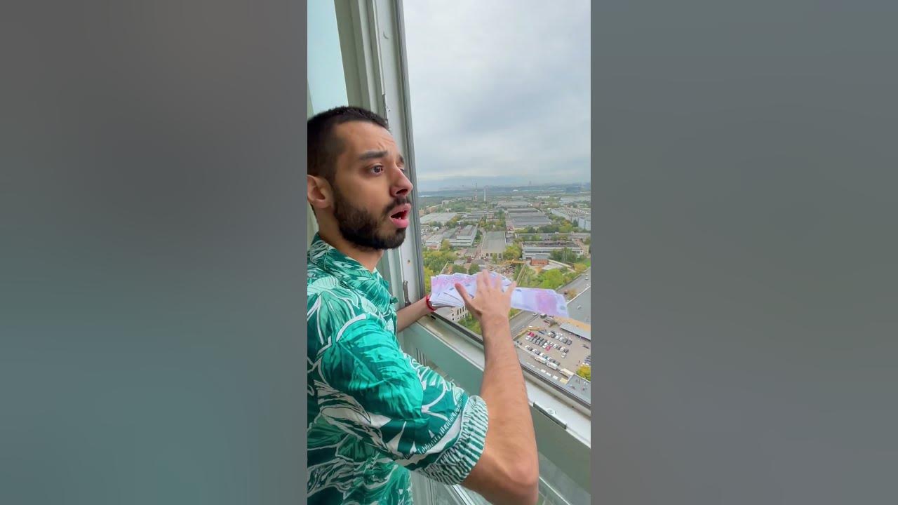 Cracking the Code to Excessive Wealth! - YouTube