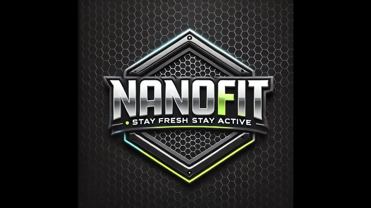 Introducing NanoFit - YouTube