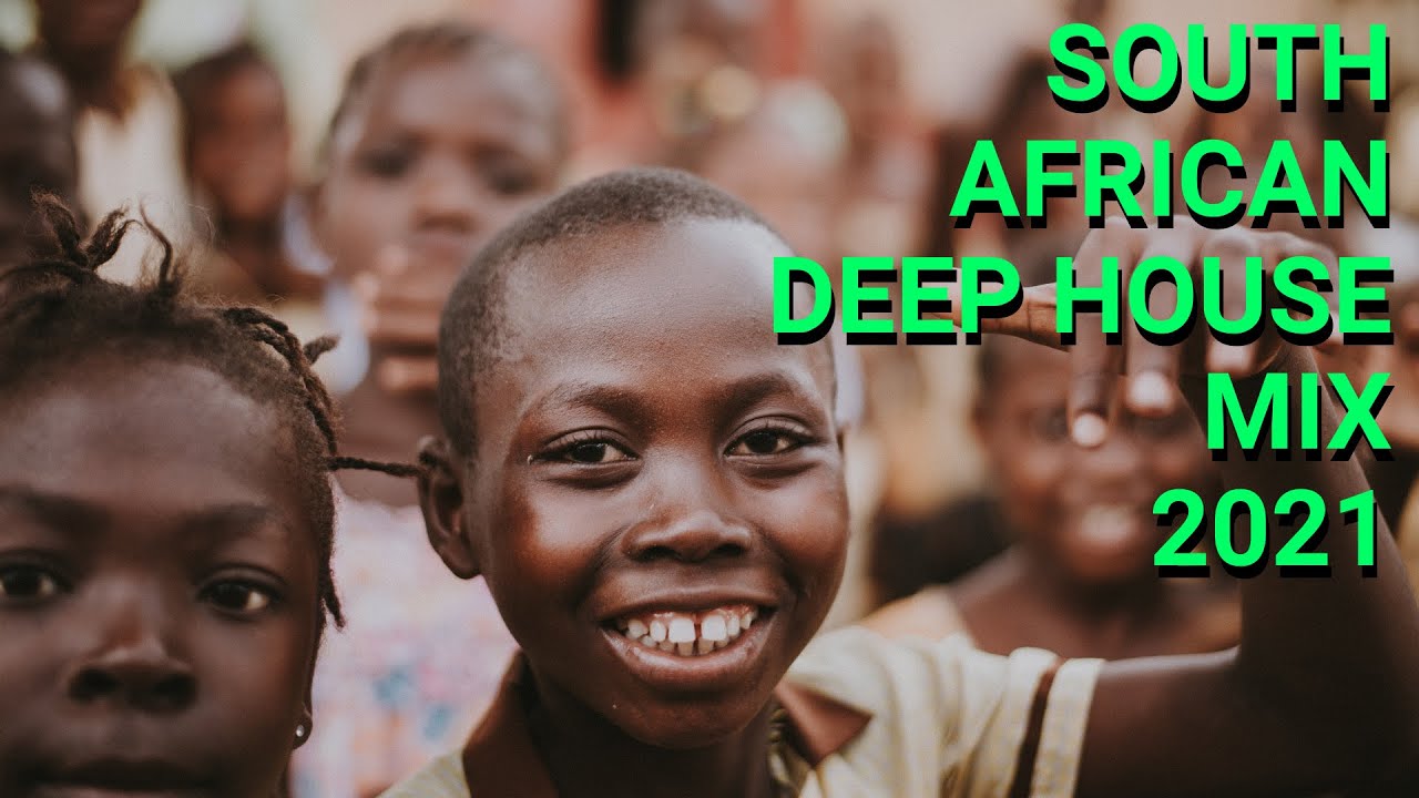 Deep House Music Mix South Africa - May 2021 - YouTube