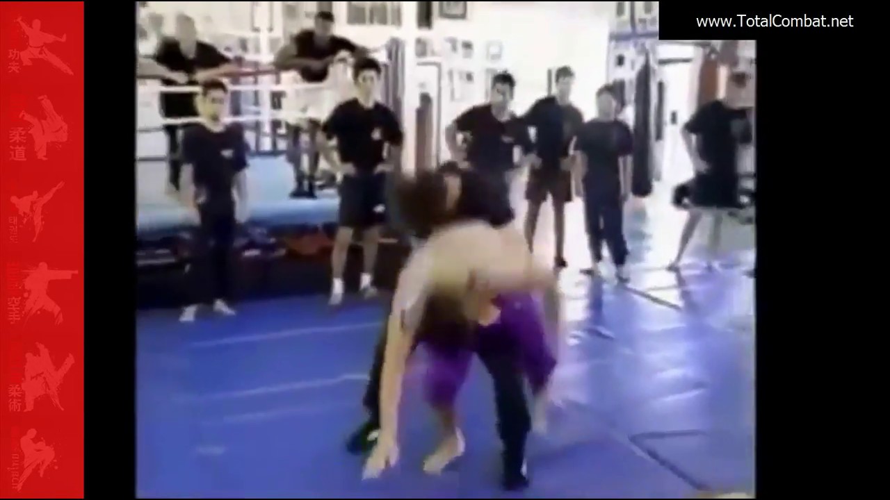 Learn Some of the top Arm Breaks in Martial arts - YouTube