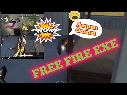 FREE FIRE EXE. VERSI MALES MAIN