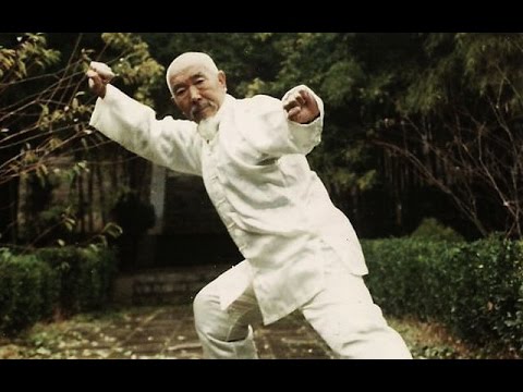 Shaolin Quan - YouTube