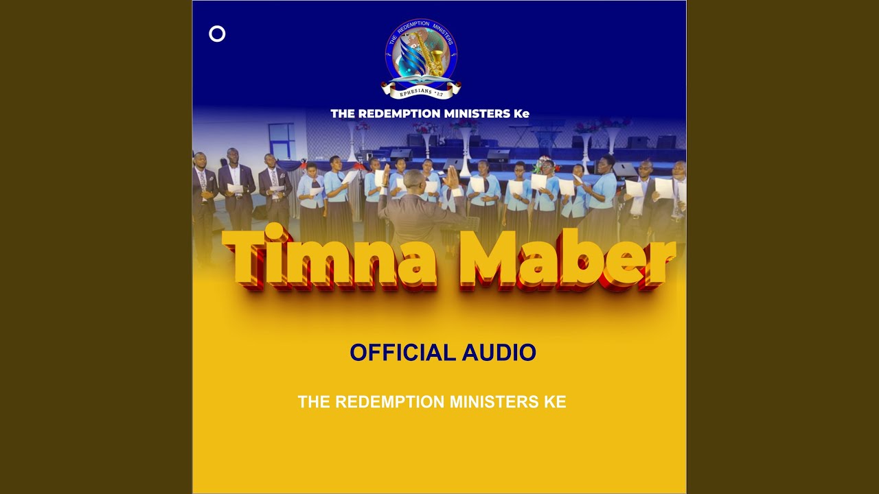 TIMNA MABER - YouTube