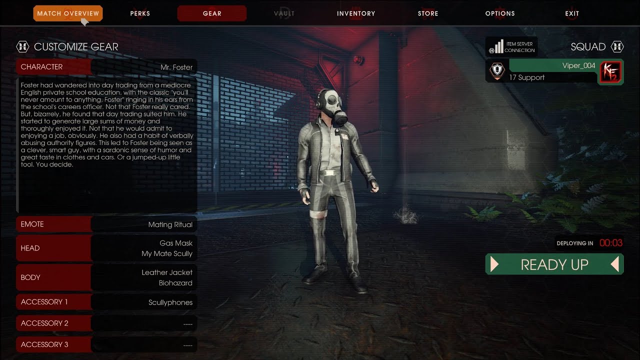 KF2 Desolation Map Solo Support vs Matriarch HARD - YouTube