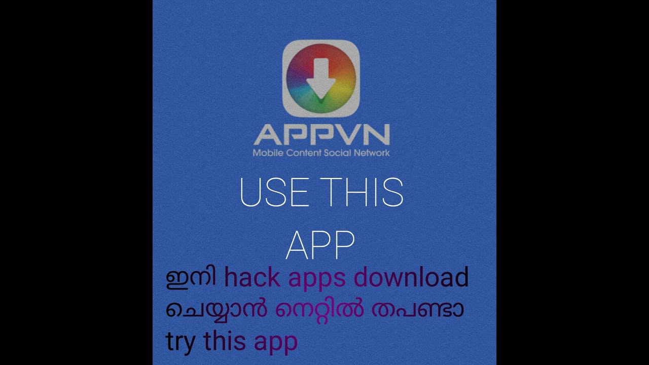 Try this app - YouTube