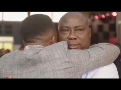 Sad story of Gospel Legend Edward Akwasi Boateng and the Blessing of ...