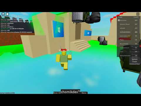 roblox Find the Chomiks how to get Little Boy Chomik