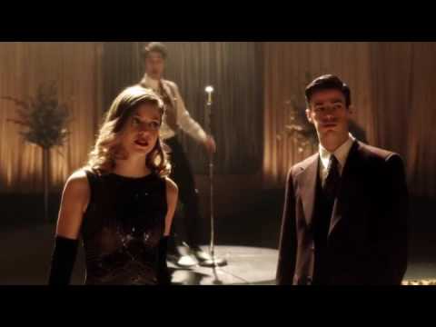 Put A Little Love In Your in The Flash "Duet" - YouTube