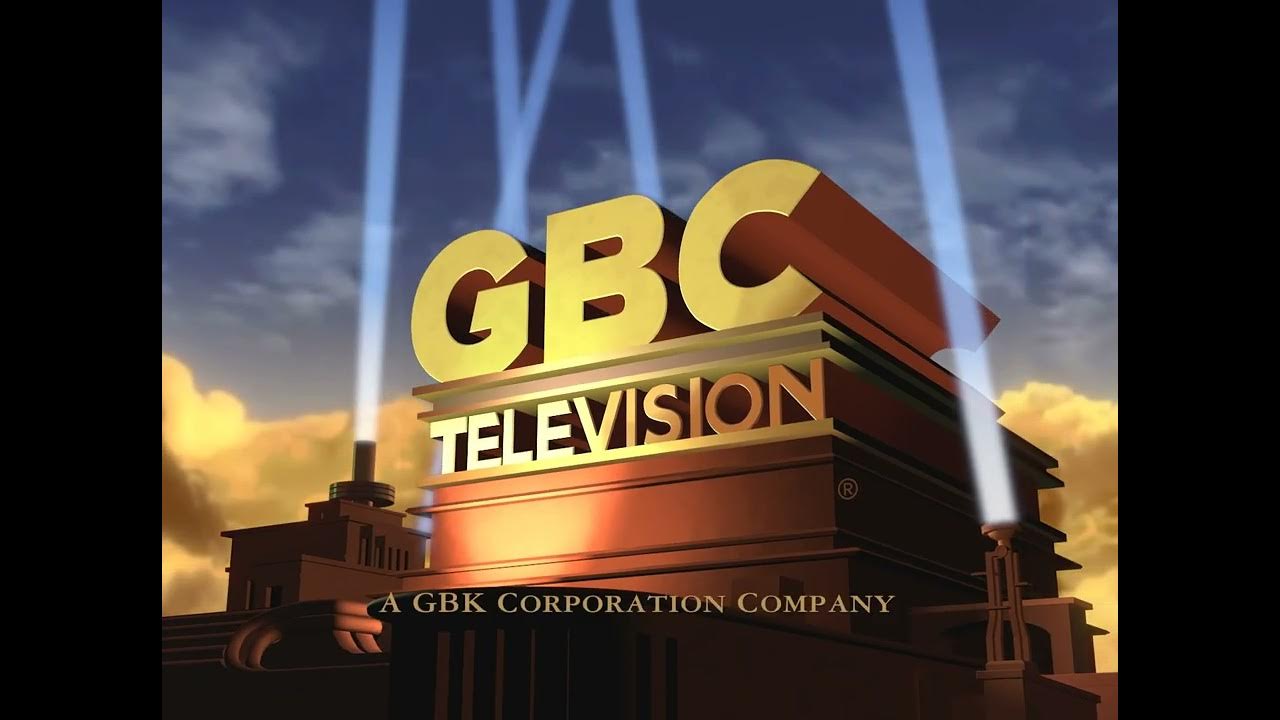 GBC Television logo (January 2008 - November 10, 2013) (Extended) (Full Screen) - YouTube
