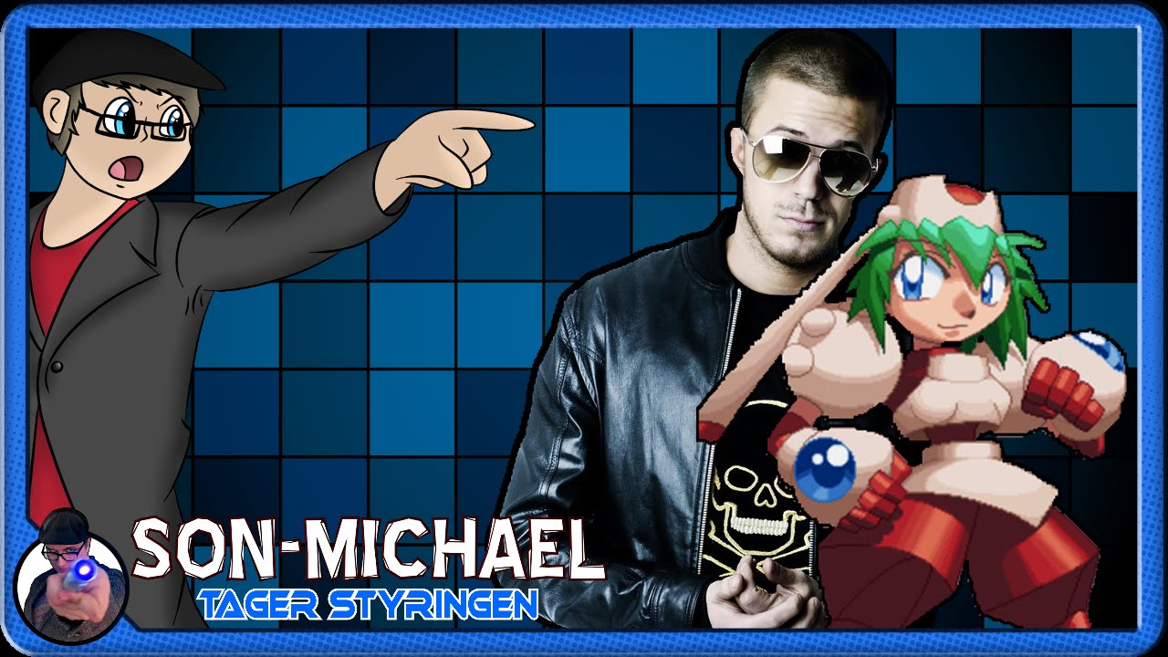 Nik og Jay Makers - Son-Michael Tager Styringen - YouTube