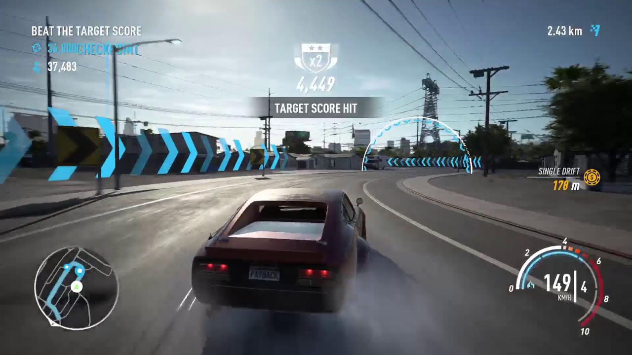 Need for Speed - YouTube