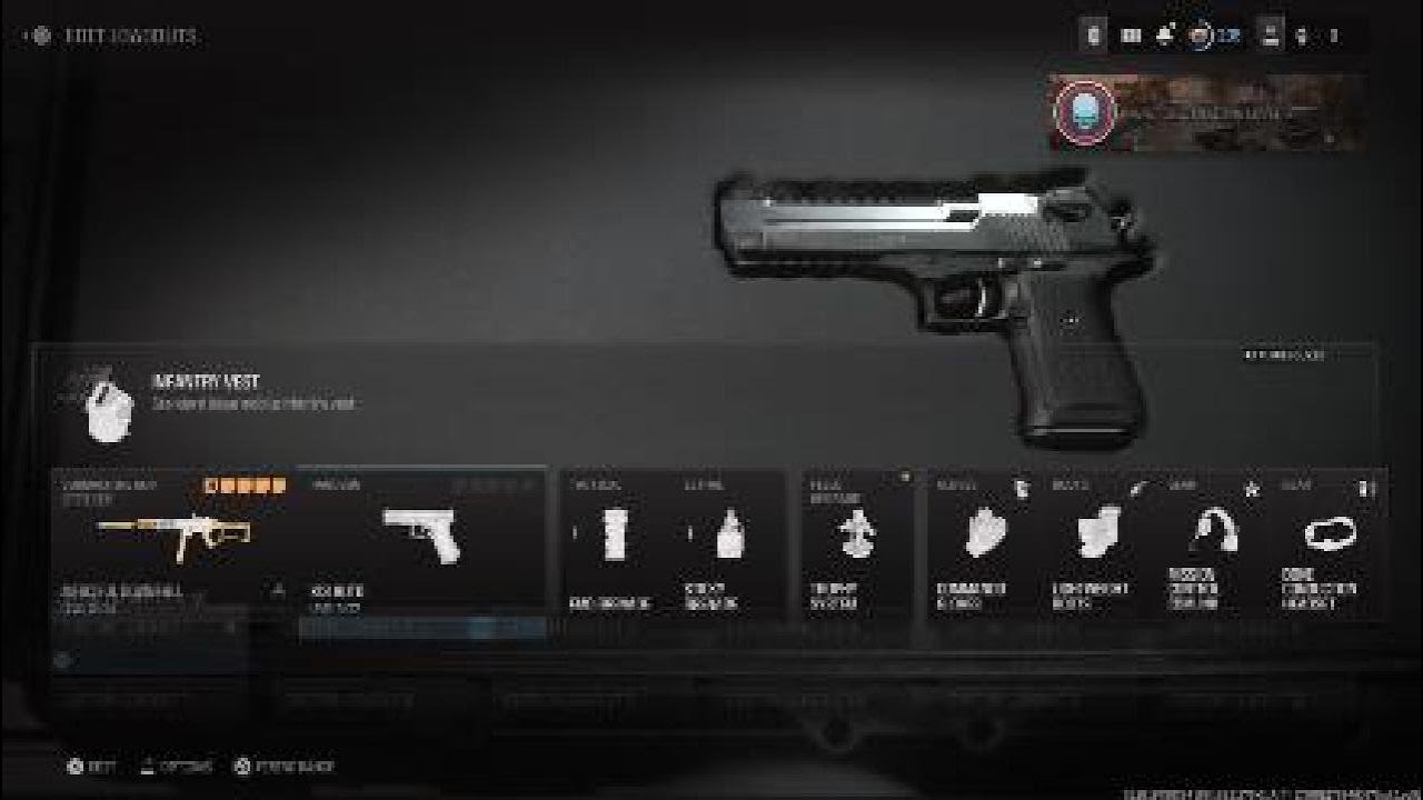 How to get the .50GS Modern Warfare 3 - YouTube