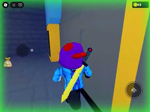 RoBLox snakey - YouTube