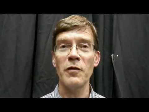 An interview with the Upcotts - YouTube