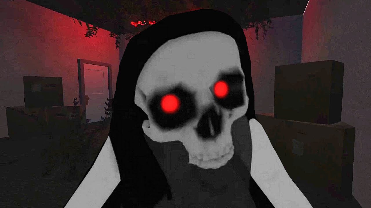 Roblox The Missing: Part 1 - YouTube