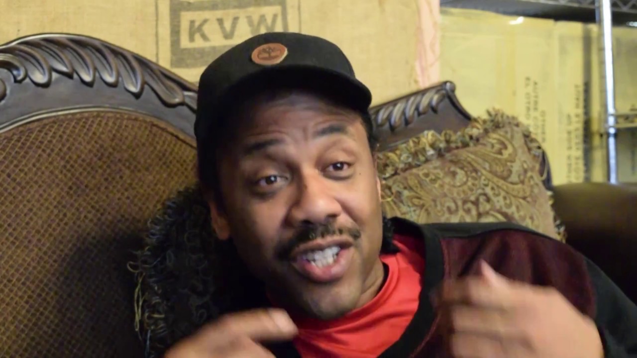 Exploring The Sound: An Interview with DJ Kevvy Kev - YouTube