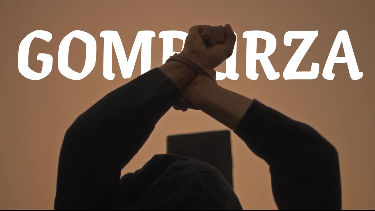 The Cinematography of: GomBurZa (2023) - YouTube