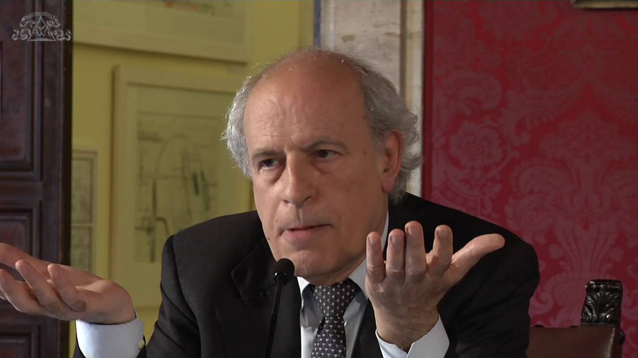 18-05-2016 Scipione Pulzone -2- Claudio Strinati - YouTube