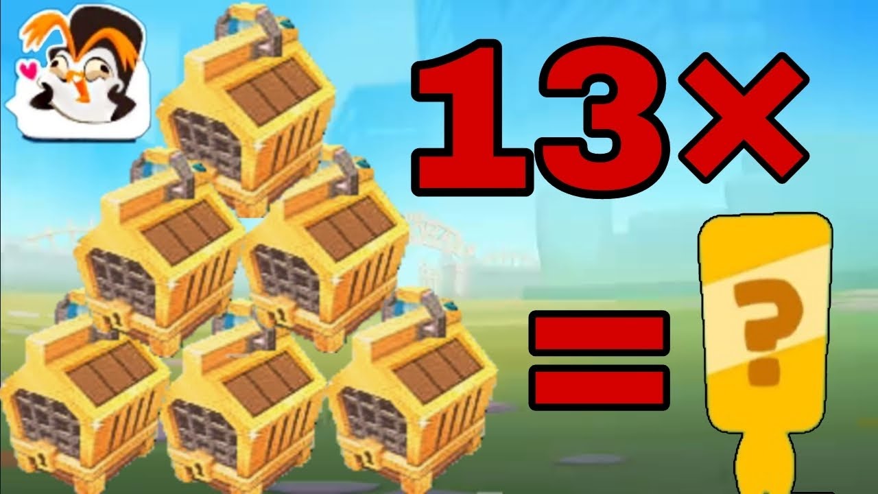 Opening 13 Gold Crates Can I Get a character?🤔 - YouTube