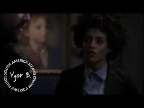 SUPERNATURAL - MEME DO CAJADO - YouTube