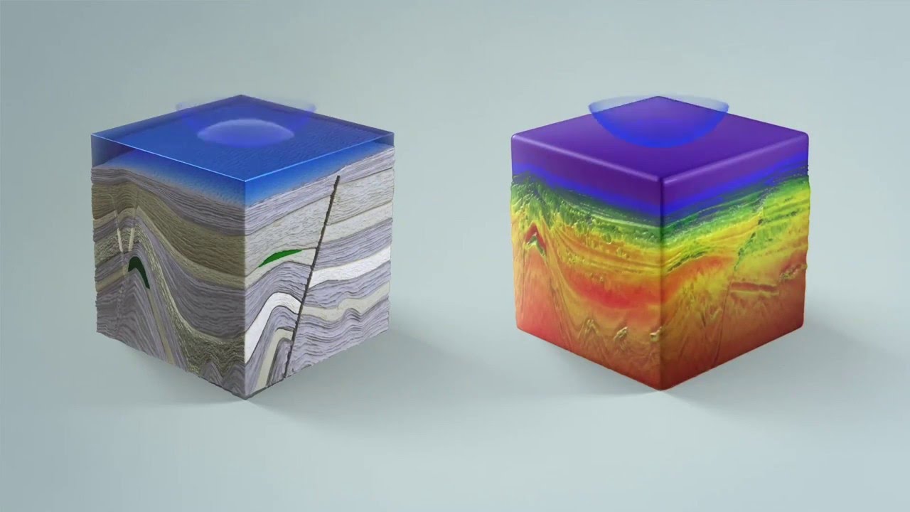 Full Wavefield Inversion - YouTube