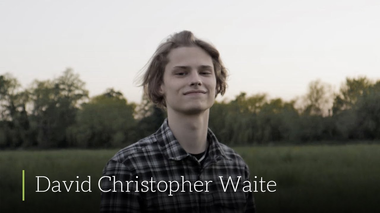 David Christopher Waite - YouTube