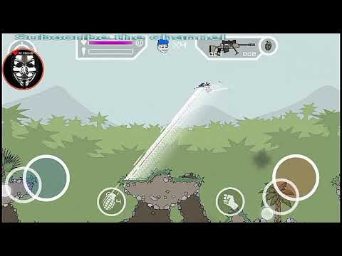 Mini Mitia gameplay part 2 and last part - YouTube