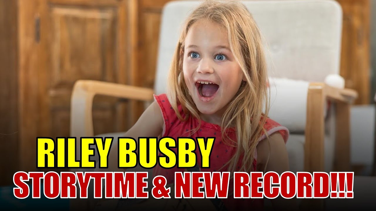 OutDaughtered | Riley Busby Tells Their Most COMPLICATED Day Without ...