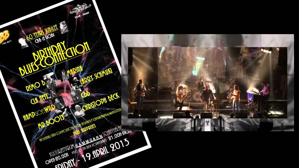 CBB Project Demo - YouTube