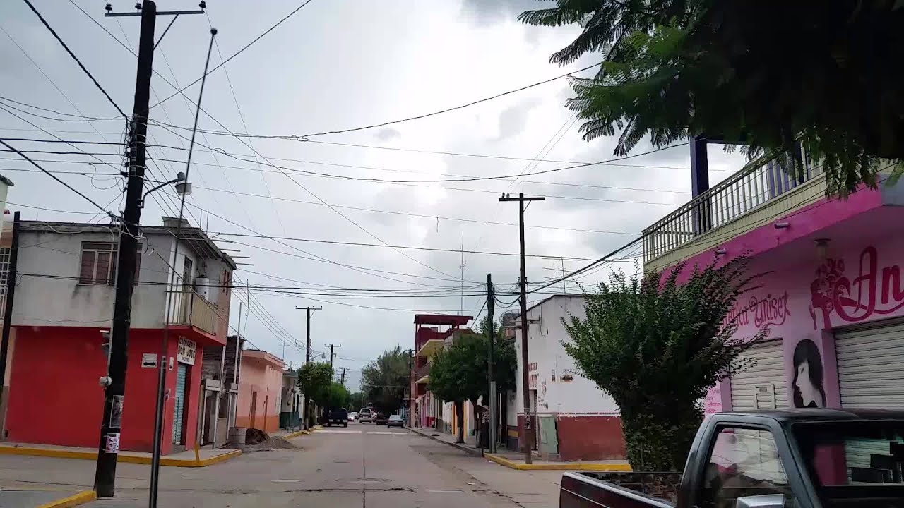 Momax Zac Julio 2015 - YouTube