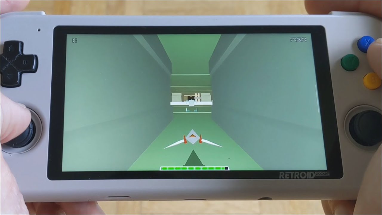 Omeganaut Petit Release - YouTube