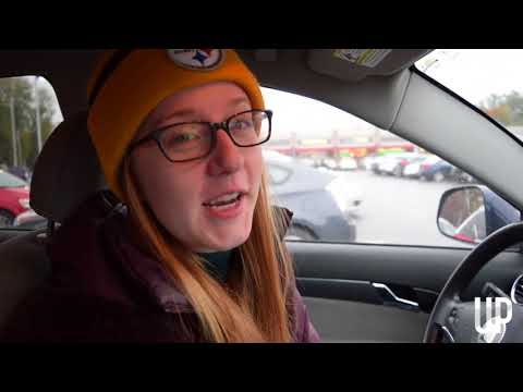 UP Goes Braless Day 3: Getting Out of My Comfort Zone