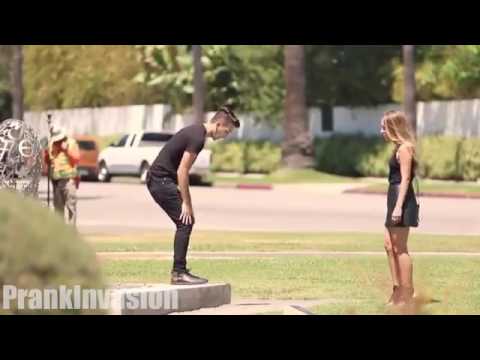 Kissing Prank EXTREME - Top 3 Kissing Prank Summer EDITION - Summer Begins June 20th Part 11