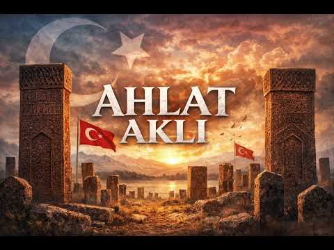 AHLAT AKLI – Taşa Kazınan Hafıza