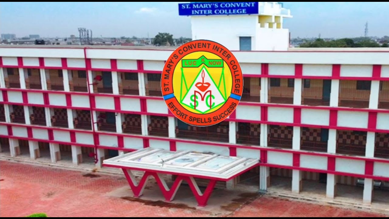 Digital Assembly|| EID Celebration || St.Mary's Convent Inter College ...