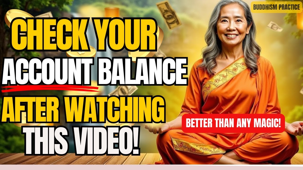 MONEY IN MINUTES After Watching This, CHECK YOUR ACCOUNT— It’s REAL ...