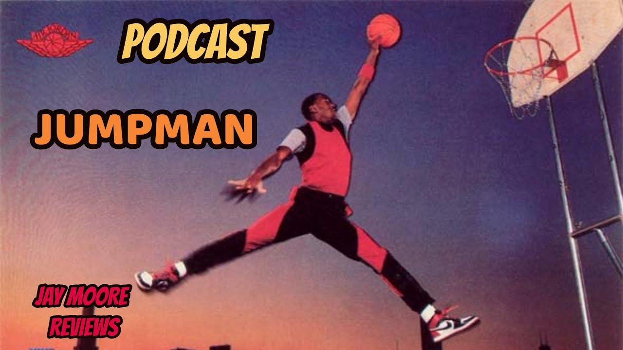 Jumpman Logo will appear on some NBA jerseys - YouTube