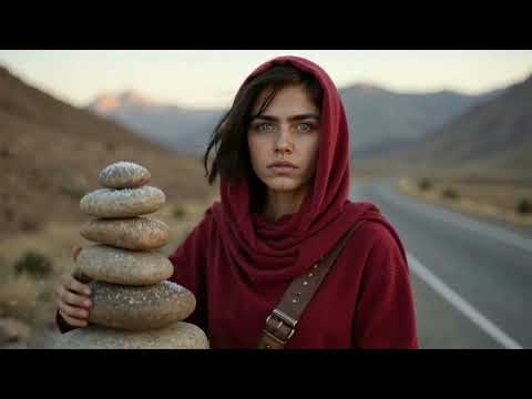 Simin Bari, Afghan Classic (AI Reimagined 2025)