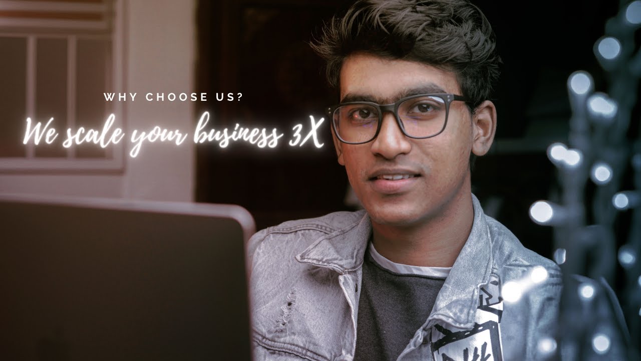 Working Structure of Sync Wave Agency - YouTube