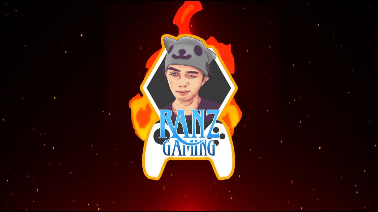 Welcome to My Youtube Channel! | Ranz PH Intro - YouTube