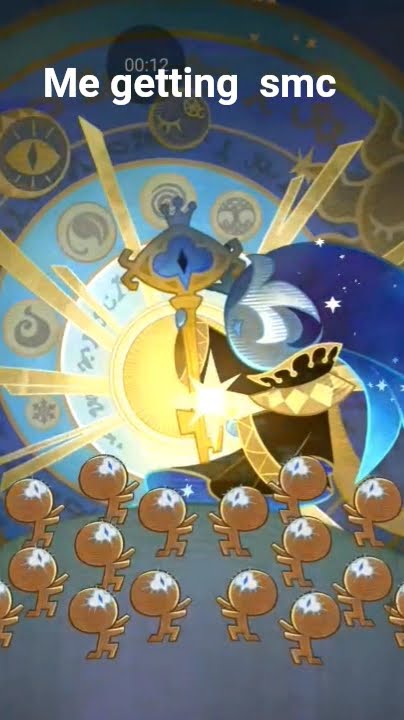 me getting smc #crk #amnewbutnottheleast - YouTube