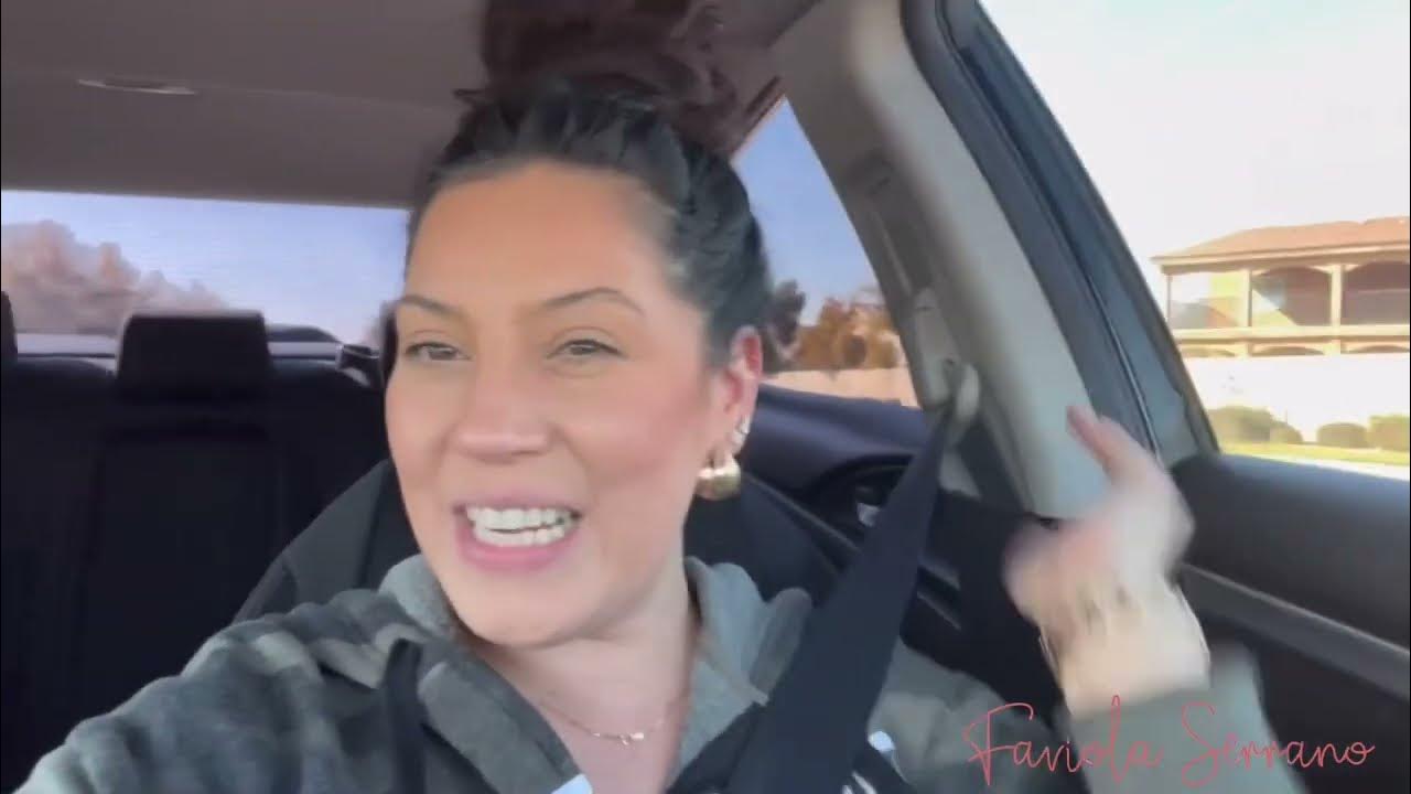 VLOG | Running Errands - YouTube