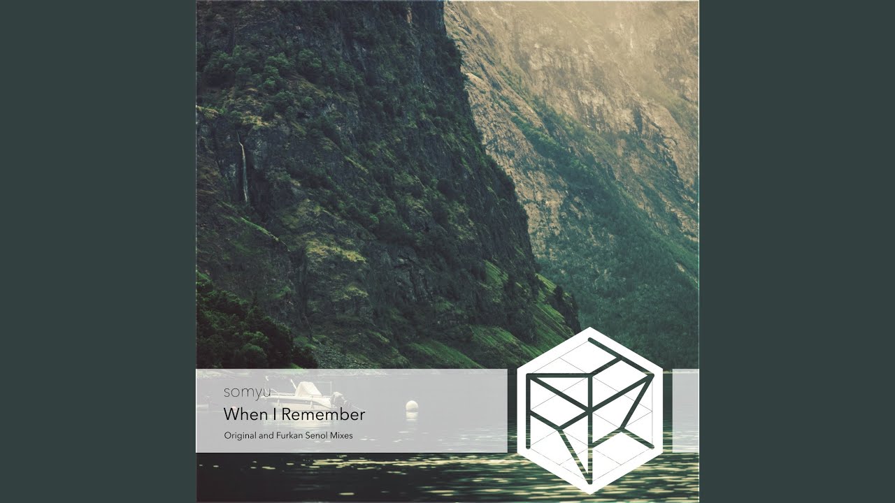 When I Remember (Extended Mix) - YouTube