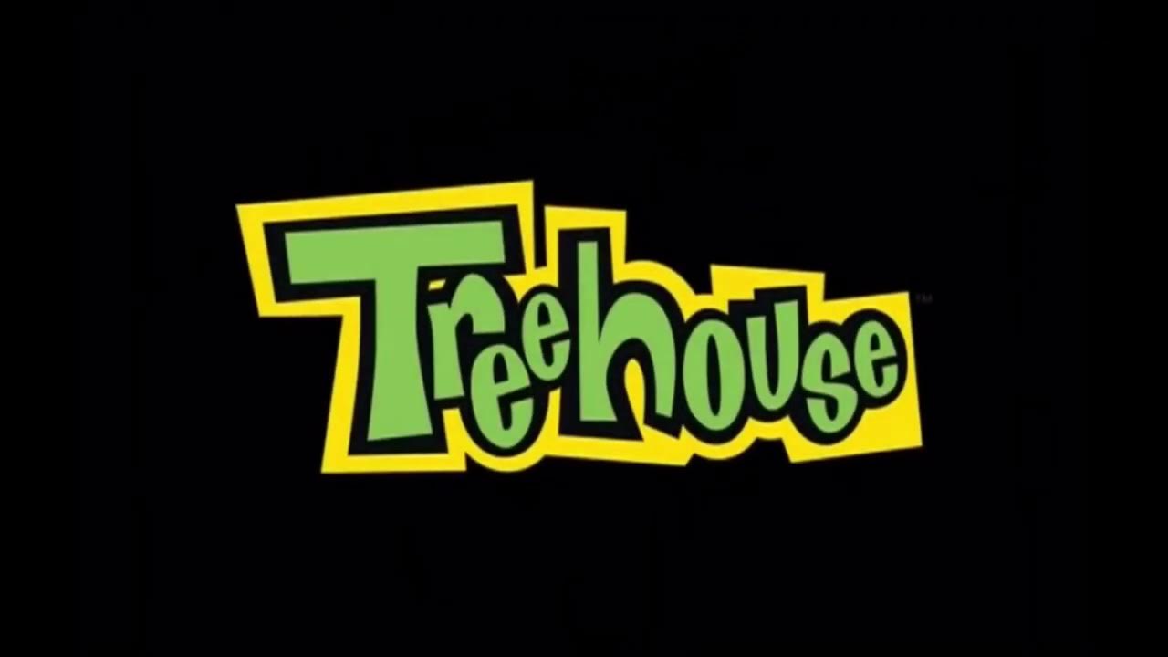 Spectra Animation Treehouse Tele Quebec - YouTube