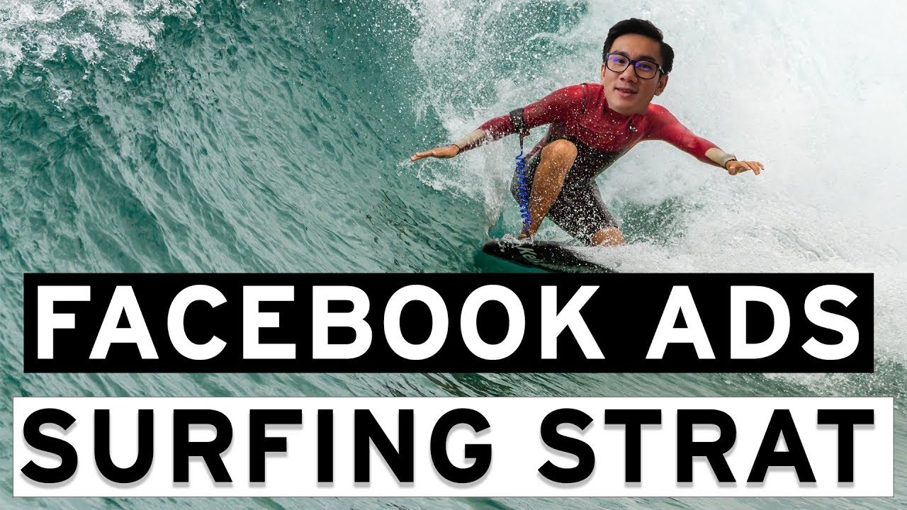 Facebook Ads For Experts | Surfing Strategy - YouTube
