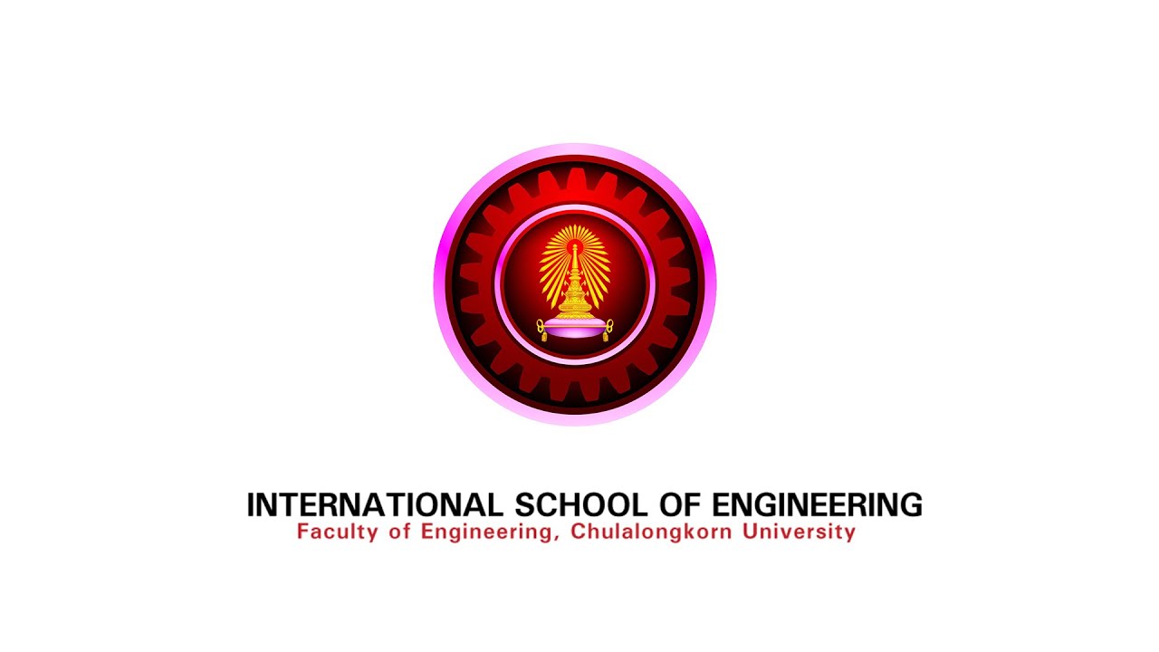 ISE Life - Chulalongkorn University - YouTube