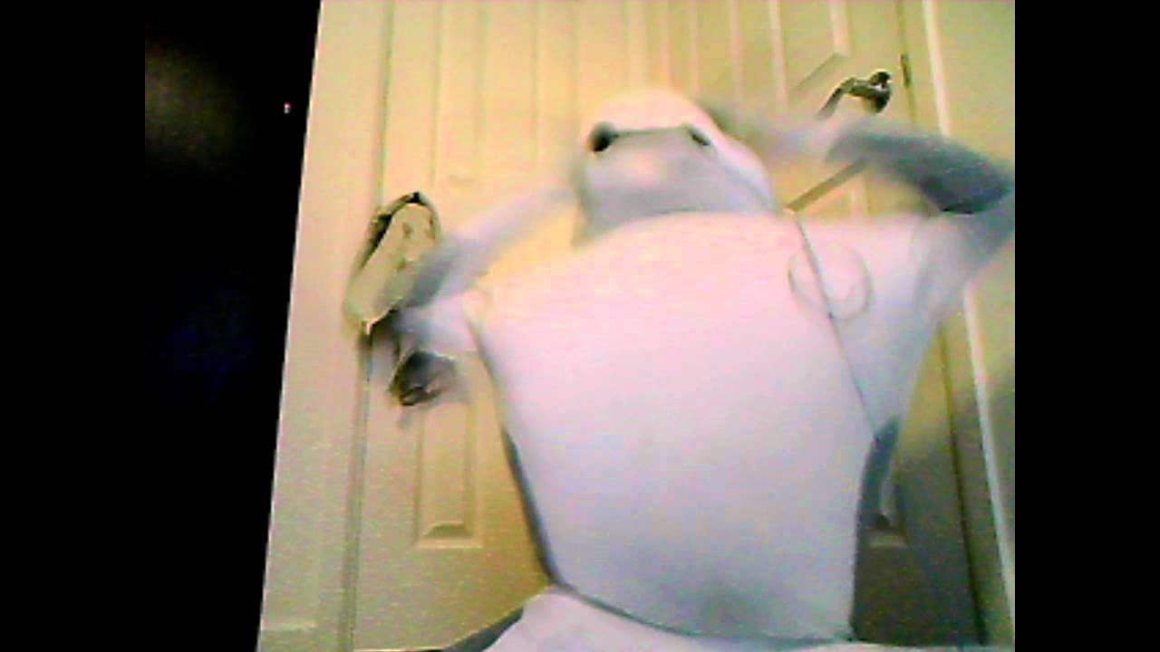 "Dancing" Baymax [To Immortals--Fall Out Boy] - YouTube